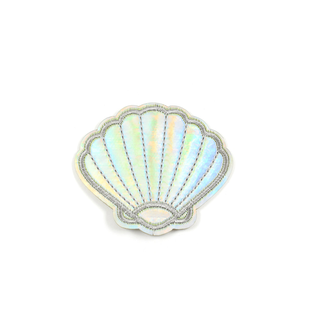 Mermaid Shell Patch – Depo Market